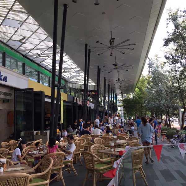 Quayside Isle - Sentosa Island - 15 tips from 1146 visitors