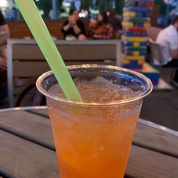 Port - Lounge in Downtown Ferndale