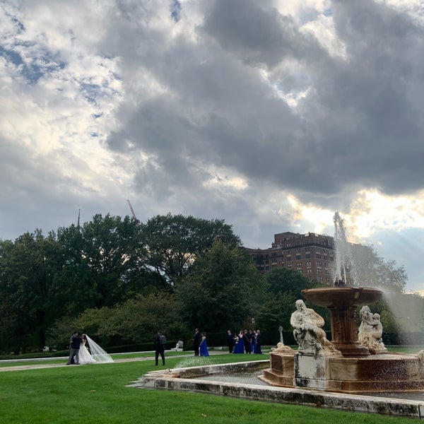 Photos at Wade Park Lagoon - University Circle - Cleveland, OH