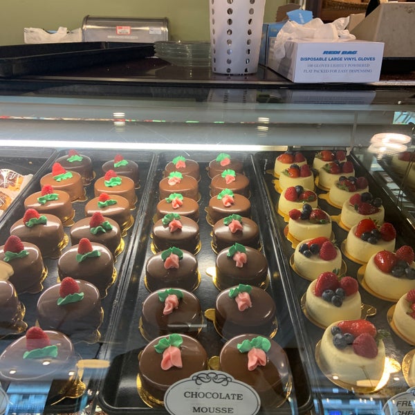 Photos at Presti's Bakery - Bakery in University Circle
