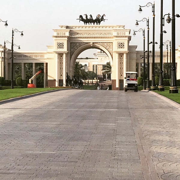 Zabeel Palace