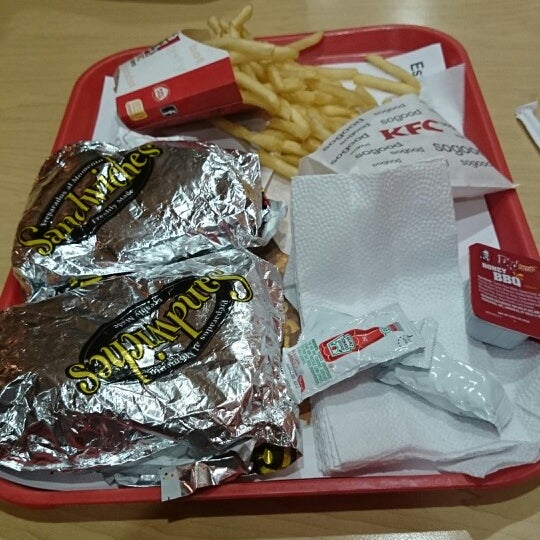 Photos at KFC - Santo Domingo, Distrito Nacional