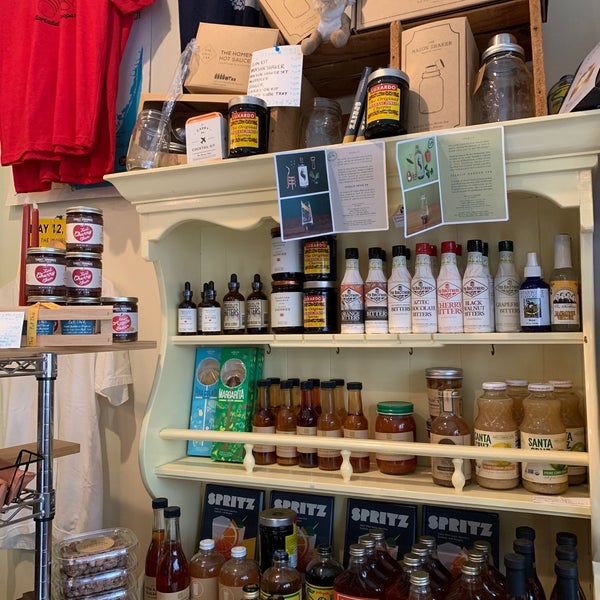 Green Aisle Grocery (Now Closed) - Gourmet Store in Bella Vista - Southwark