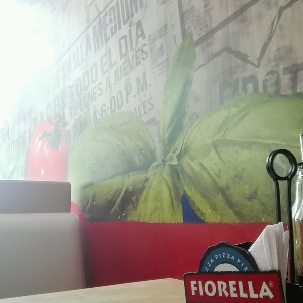 Fiorella Pizza - Pizzeria in Barranquilla