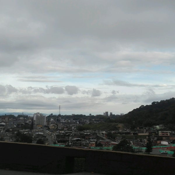 Calarcá | La Villa del Cacique | - 3 tips