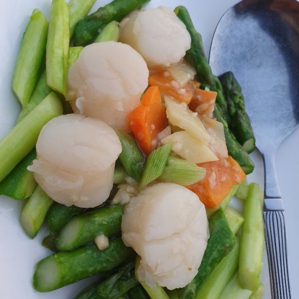 Photos at Grand Bayview Seafood Restaurant - 15 tips