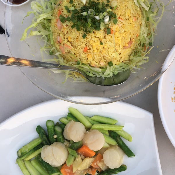 Photos at Grand Bayview Seafood Restaurant - 15 tips