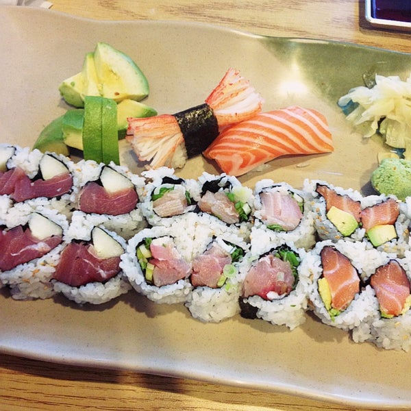 Sakura Express - Princeton, NJ
