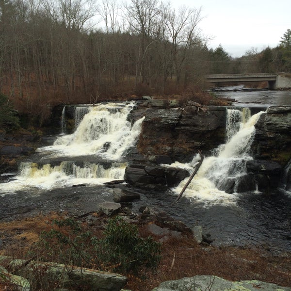 Resica Falls Scout Reservation - East Stroudsburg, PA