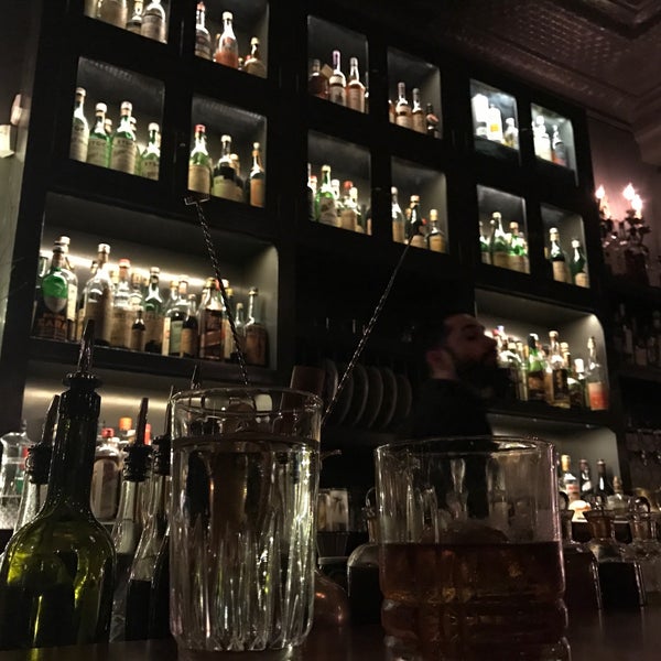 Billy Sunday - Logan Square - 72 tips