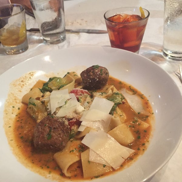 The Rusty Spoon - Gastropub in Orlando