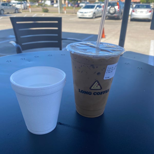 Boba Zone - Bubble Tea Shop in Houston