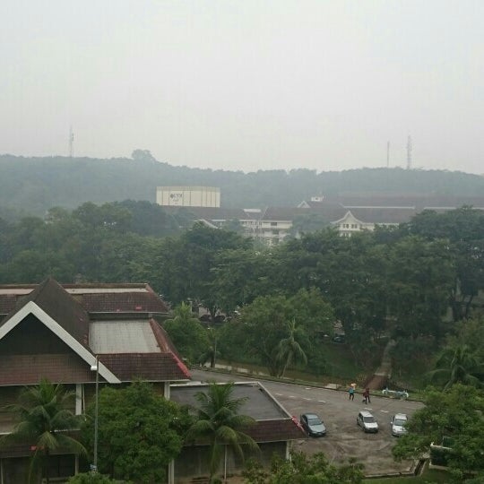 FKM UTM - University