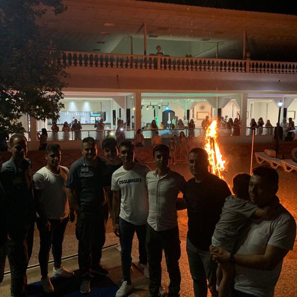 Erdek Harita Kamp Komunatanligi - Military Base