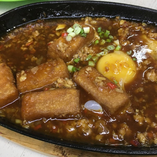 Rong Sheng Seafood 榮勝煮炒 - Georgetown, Pulau Pinang