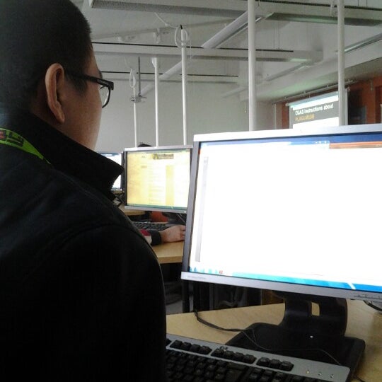 Photos at OAMK / Oulu University of Applied Sciences - Teuvo Pakkalan ...