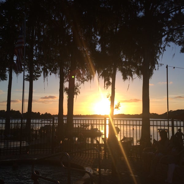 Photos at Winter Park Racquet Club - Sports Club