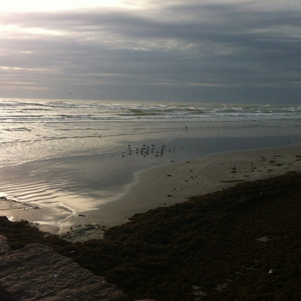 Photos at Whitecap Beach - Padre Island - Corpus Christi, TX