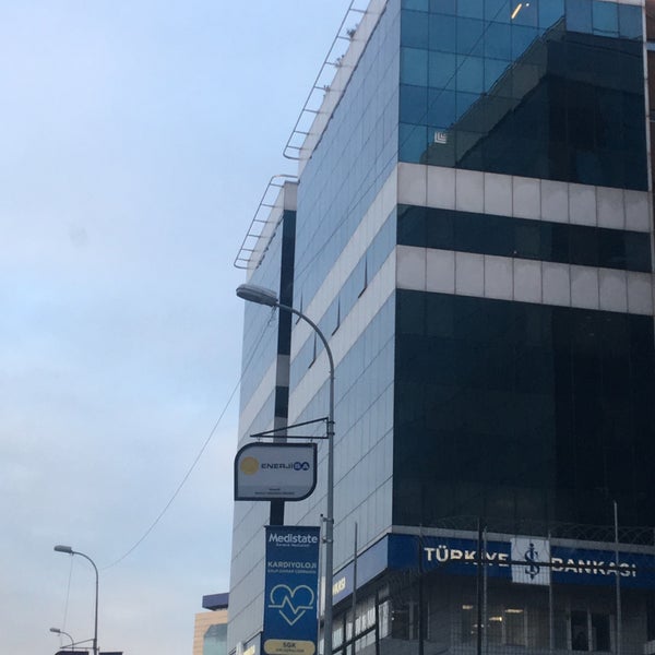 Metal Yapi Kavacik - Rüzgarlıbahçe - İstanbul, İstanbul