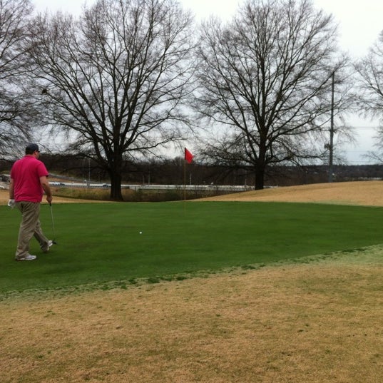 Photos at Two Rivers Golf Course - Golf Course in Nashville