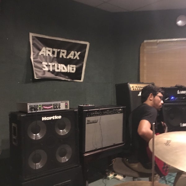 Terato Tech - 3 tips