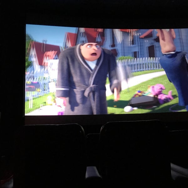 Photos at AMC Loews Factoria 8 - Factoria - 3505 Factoria Blvd SE