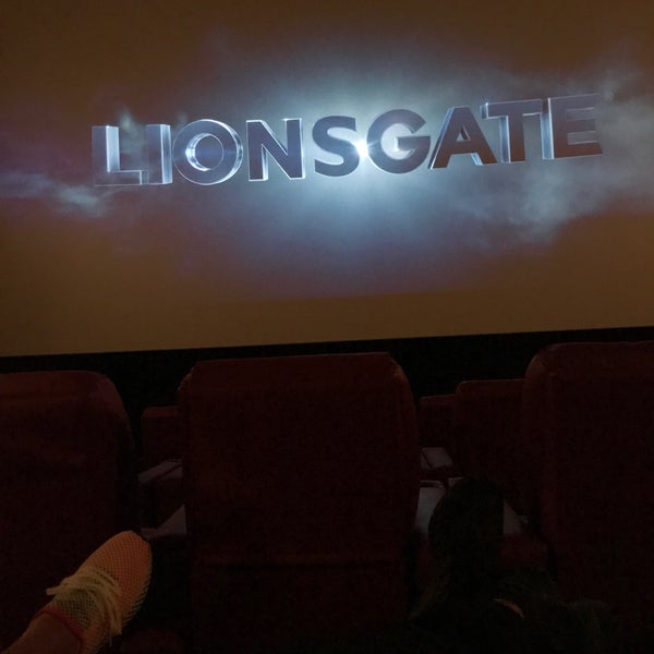 Photos at AMC Loews Factoria 8 - Factoria - 3505 Factoria Blvd SE