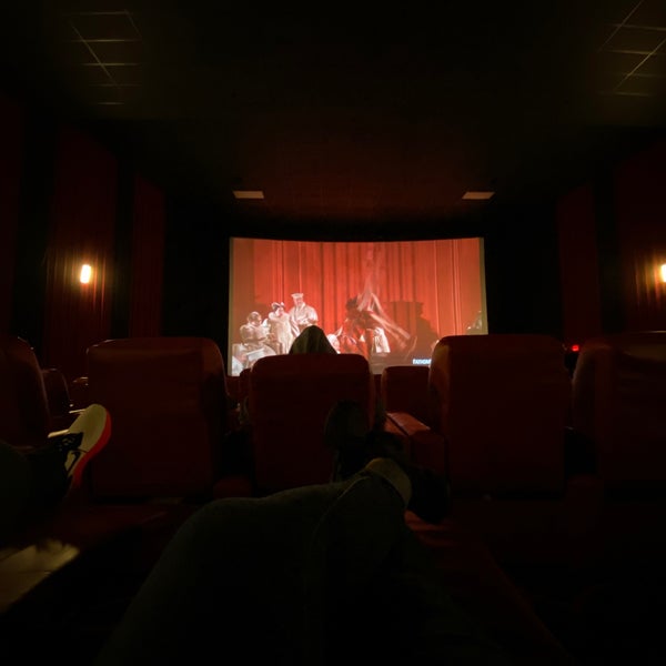 Photos at AMC Loews Factoria 8 - Factoria - 3505 Factoria Blvd SE