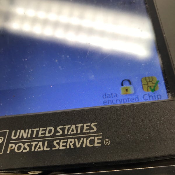 US Post Office - Georgetown - 620 S Orcas St