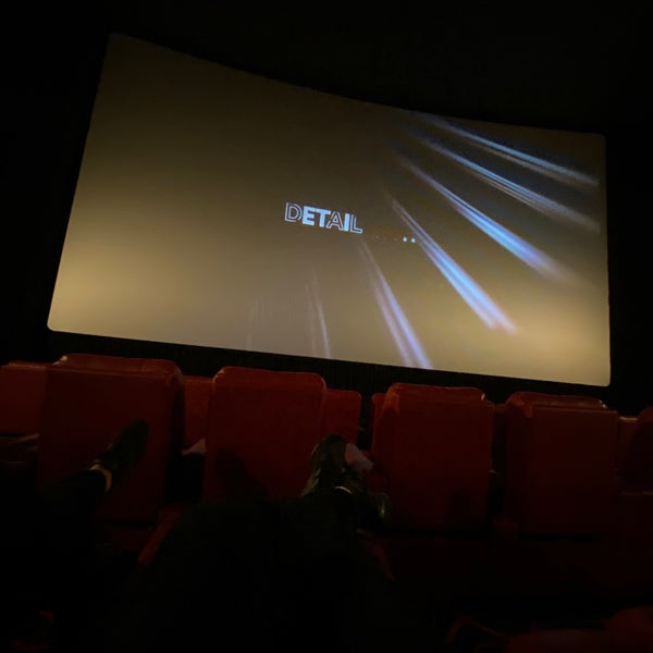 Photos at AMC Loews Factoria 8 - Factoria - 3505 Factoria Blvd SE