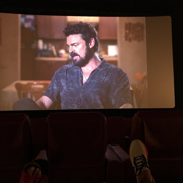 Photos at AMC Loews Factoria 8 - Factoria - 3505 Factoria Blvd SE