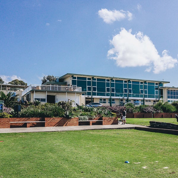 Randwick Golf Course - Malabar, NSW