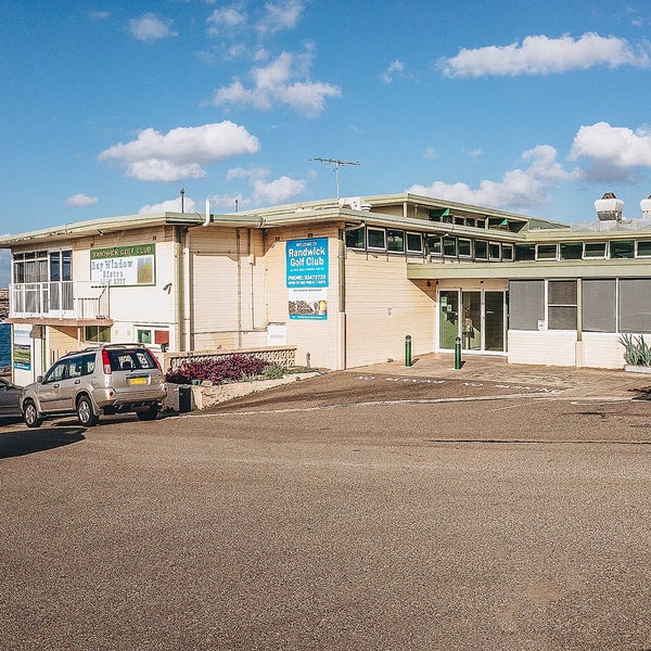 Randwick Golf Course - Malabar, NSW