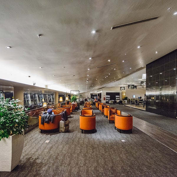 MAS Golden Lounge - Satellite - 138 tips