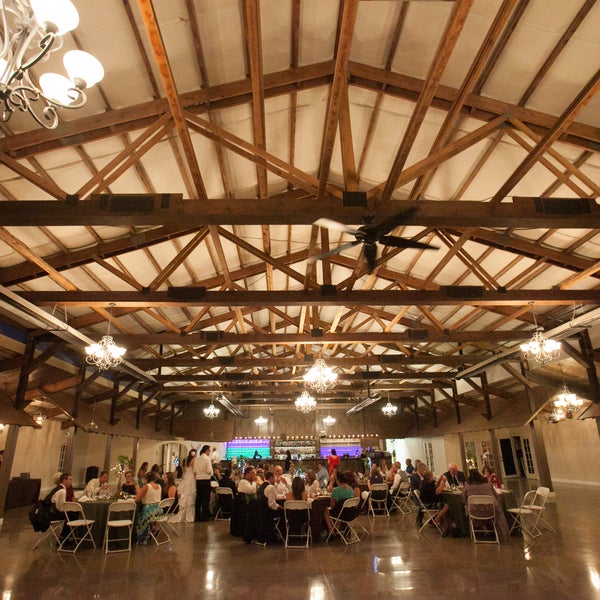 Church Ranch Event Center - Westminster, CO