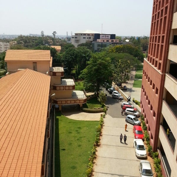 PES University - Padmanabha Nagar - 9 tips from 530 visitors