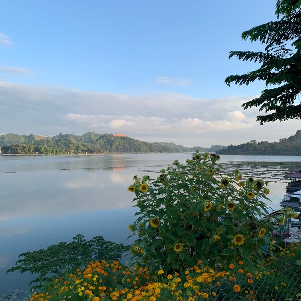Lake Sebu - Lake in Lake Sebu, South Cotabato