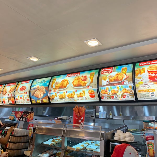Jollibee - Isabela, Basilan