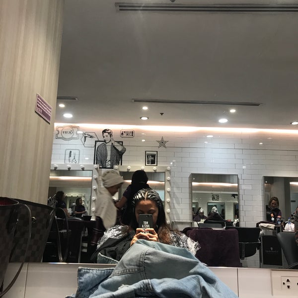 Photos at Bench Fix Salon - San Lorenzo - 25 tips from 939 visitors