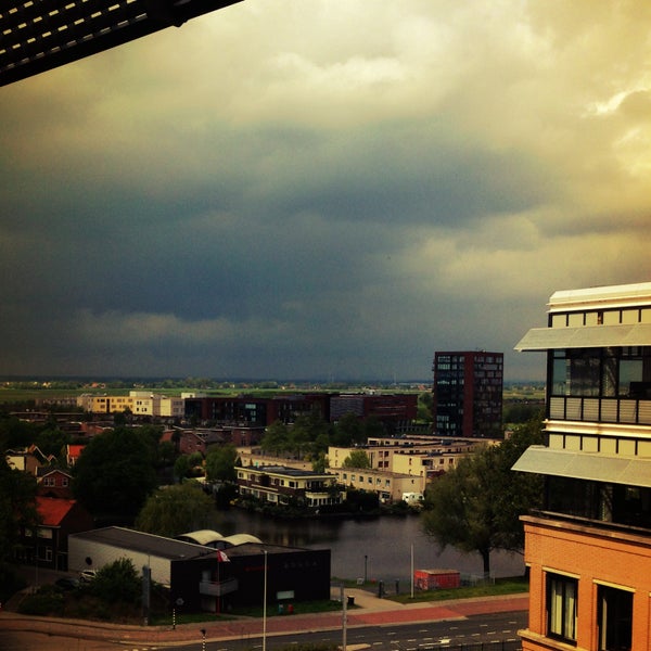 Ahold Delhaize Headquarters - Zaandam, Noord-Holland