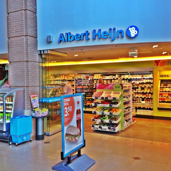 Ahold Delhaize Headquarters - Zaandam, Noord-Holland