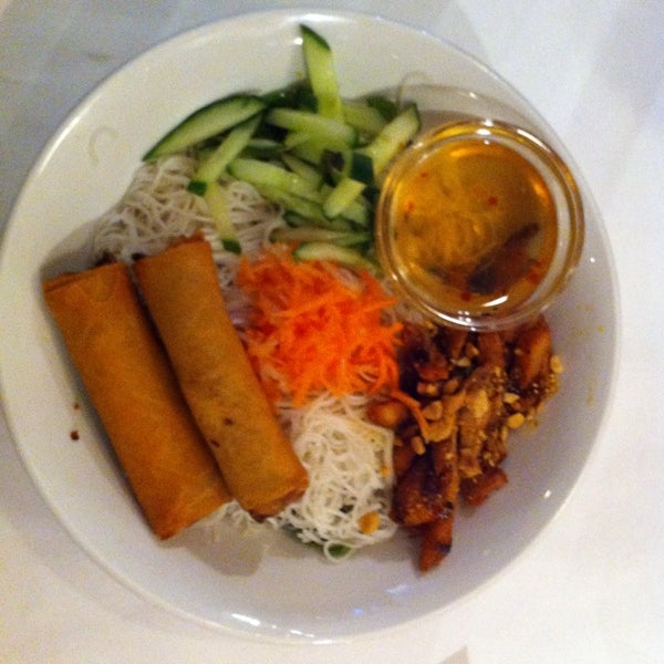 Zen Asia - 21 rue du Prince-Arthur