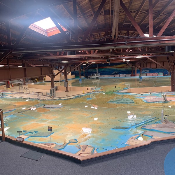 Photos at Bay Model Visitor Center - Science Museum in Sausalito