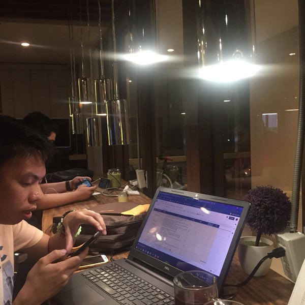 Coreon Gate Internet Café - Bel-Air - 2/F Polaris Center Bldg, 48th ...