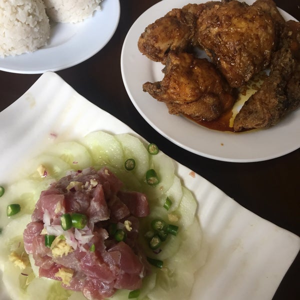 Chicken Hauz - Jose P. Laurel Avenue