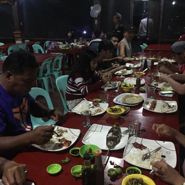 Photos at Rudy - Jing Eatery - Seafood Restaurant in Binmaley
