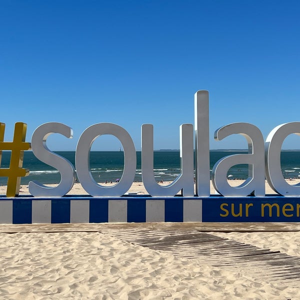 Soulac-sur-Mer