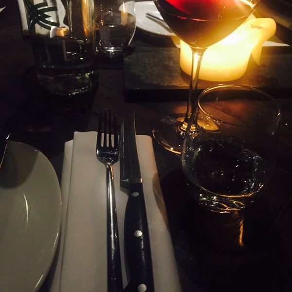 Steak Restaurant (Now Closed) - Broughton - 16 tips from 382 visitors