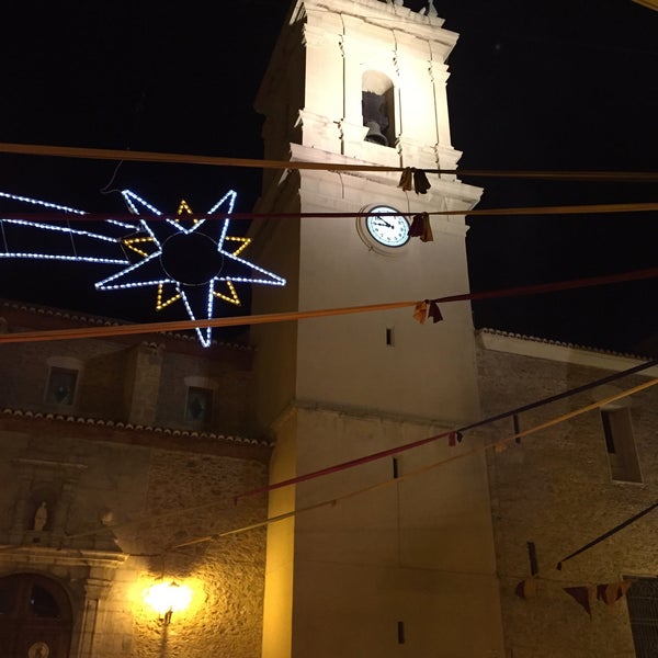 Almassora - 10 tips from 231 visitors