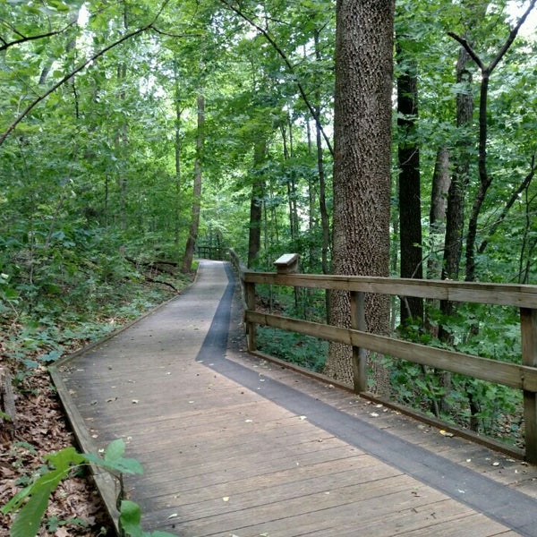 Chestnut Ridge Metro Park - Park in Carroll